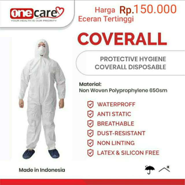 Apd Original Uniform 100% Spunbond Apd Uniform | Shopee Philippines