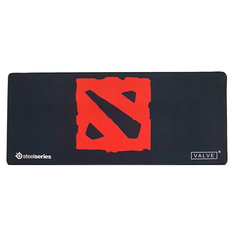 SteelSeries Long Extender Gaming Mouse Pad Large for Keyboard Mouse ...