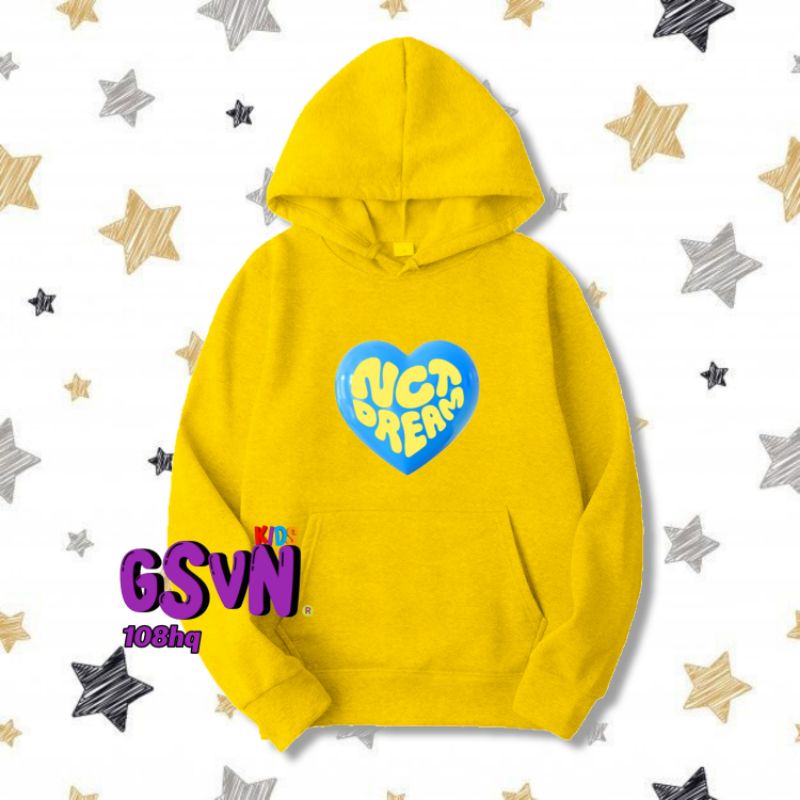Children's Jacket - Hoodie Sweater NCIT Neo Culture Institute of ...