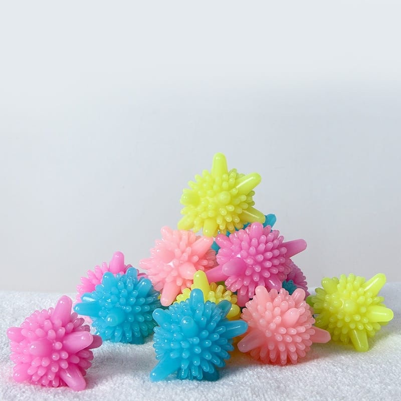 MESIN Laundry clothes cleaning ball/laundry cleaning rubber ball ...