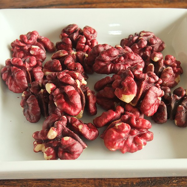 Red walnut kernel 200gr imported from America | Shopee Philippines