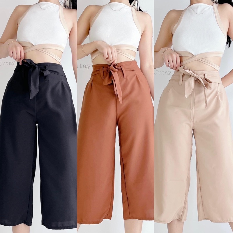 Candy Pants For Women | Shopee Philippines