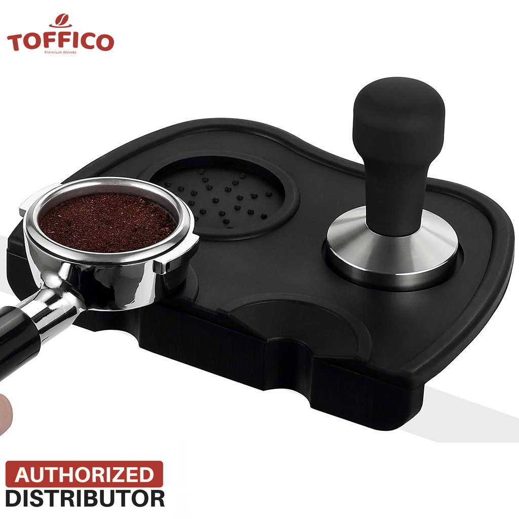 Coffee Tamper Mat for Espresso Machine | Shopee Philippines