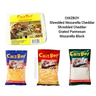 parmesan - Best Prices and Online Promos - Oct 2025 | Shopee Philippines