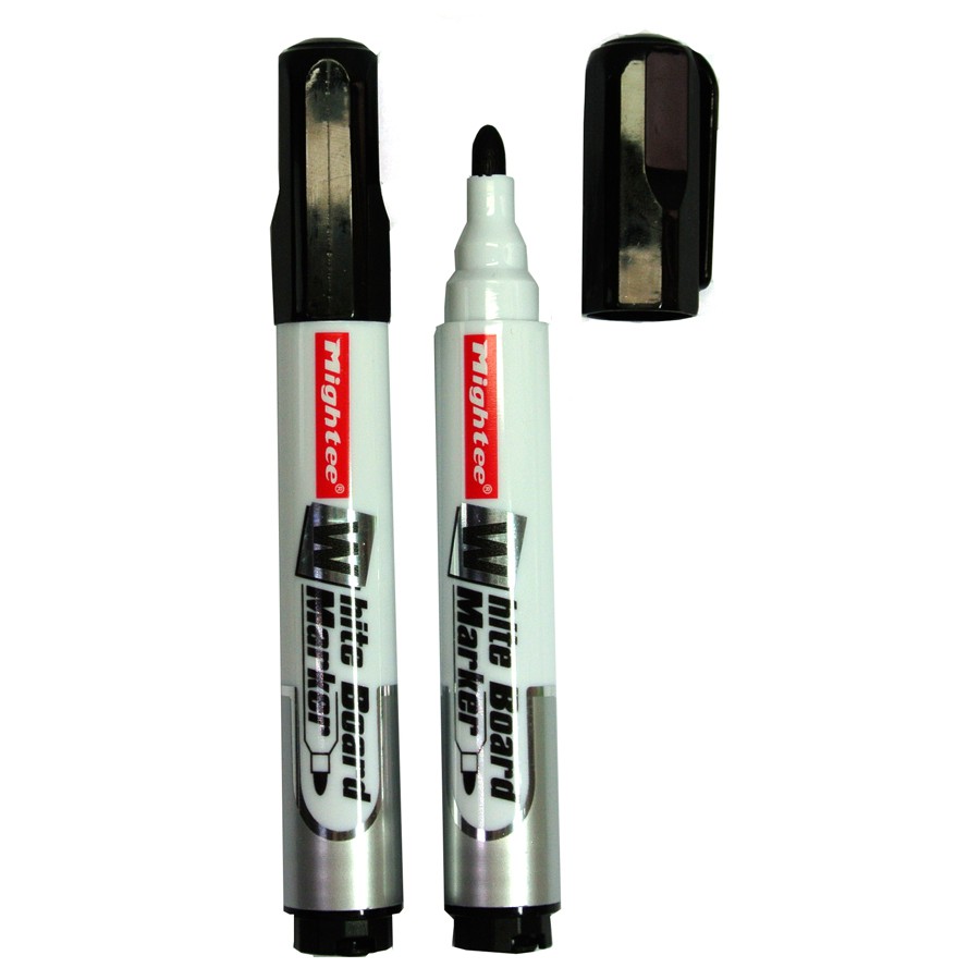 MIGHTEE REFILLABLE WHITEBOARD MARKER | Shopee Philippines