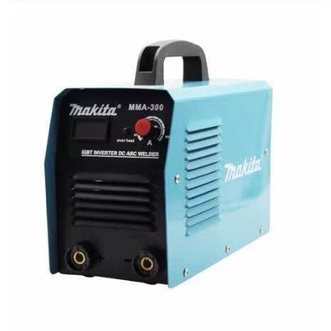 Makita inverter Welding Machine MMA-300A | Shopee Philippines