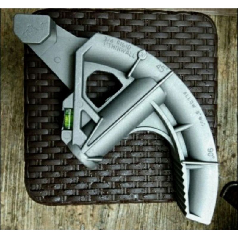 1/2 inch pipe Bender/conduit Bender pipe Bender | Shopee Philippines