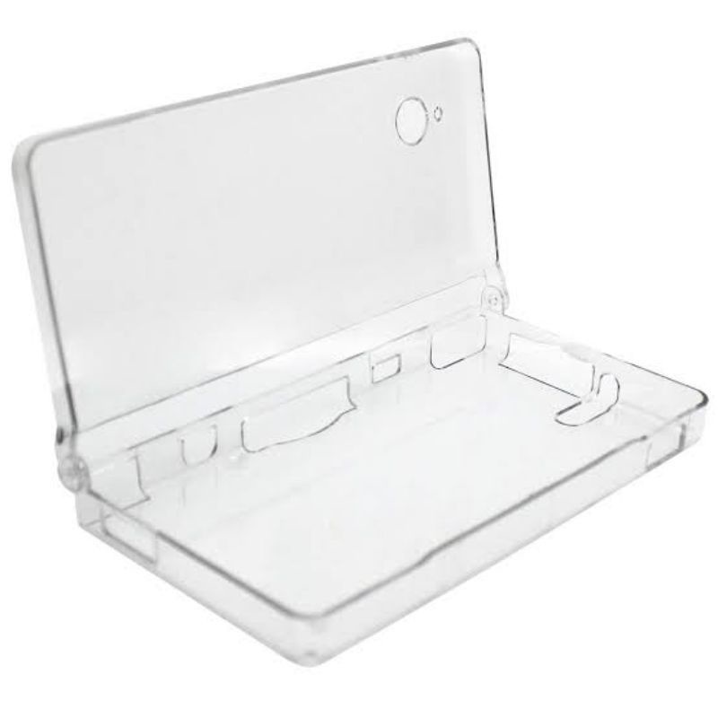 NINTENDO DSi - TRANSPARENT CASE | Shopee Philippines