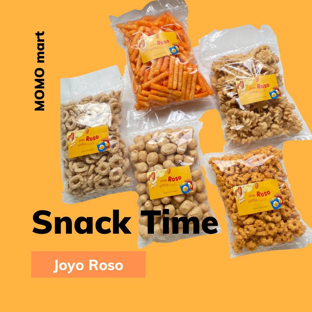 Fried Meatball Chips/Chips/Crackers/Snack Crackers 100gr | Shopee ...