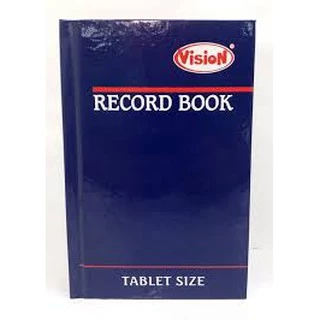 record book - Best Prices and Online Promos - Sept 2025 | Shopee ...