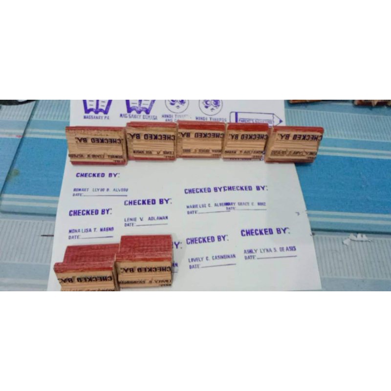 stamp.................. | Shopee Philippines