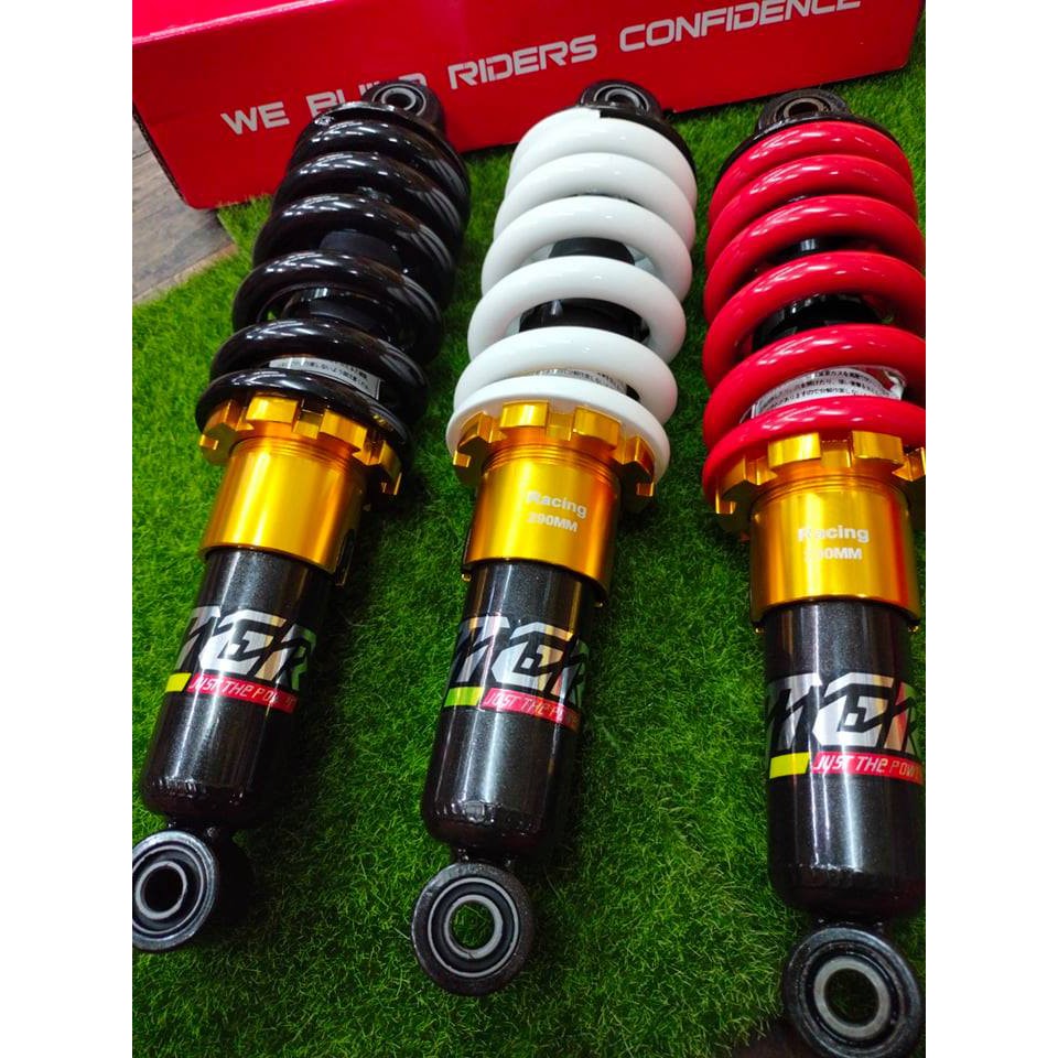 ttgr mono shock raider 150 (290mm) | Shopee Philippines