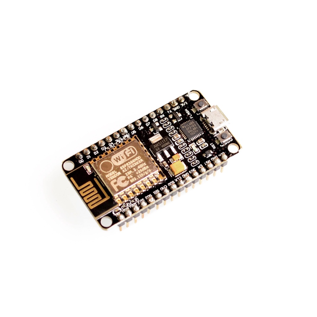ESP8266 CH340G CH340 G NodeMcu V3 Lua Wireless WIFI Module Connector Development Board CP2102 ...