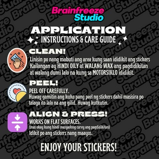 1pc Customized WARNING PROPERTY Sticker - For Bike Motorcycle Car ...