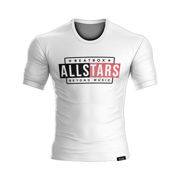 Beatbox Allstars - Beyond Music White | Shopee Philippines