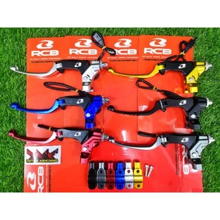 rcb brake lever - Best Prices and Online Promos - Jun 2024 | Shopee Philippines