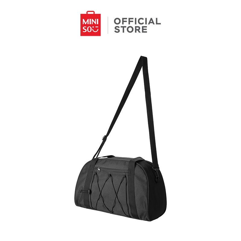 MINISO Sport Strap Series Crossbody Handbag | Shopee Philippines