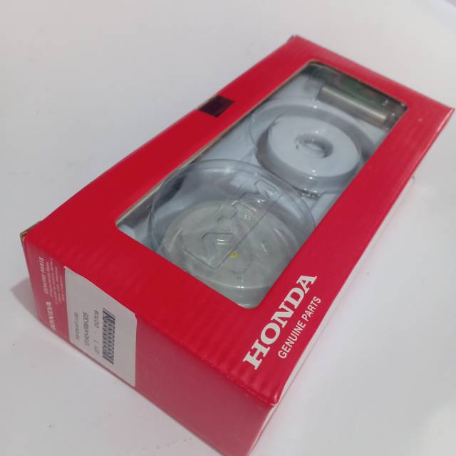 PISTON KIT VERZA, MEGA PRO MONOSOK HGP 131A1 131A2 KRM 131A1KRM305 HGP ...