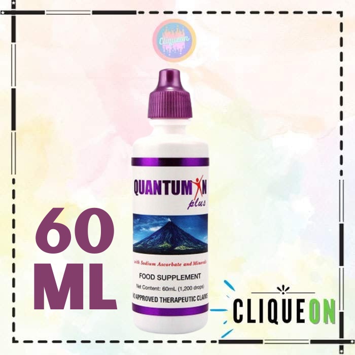 Best selling Quantumin Plus Improves enzyme production & activity ...