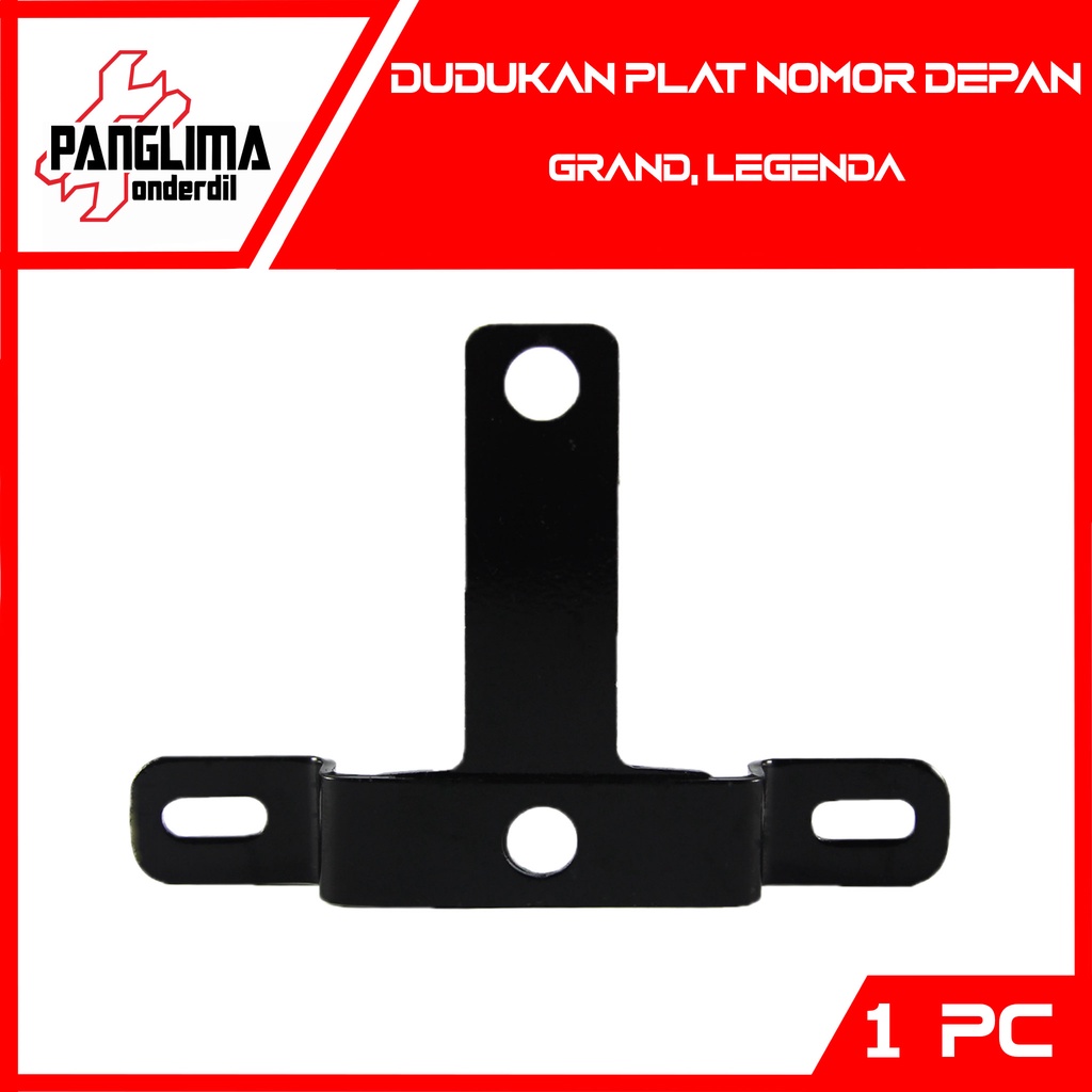 Front License Plate Holder for Honda Grand & Astrea & Impressa ...