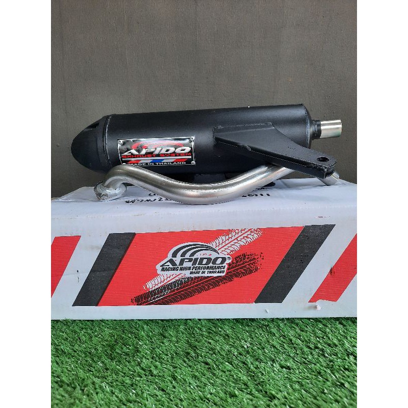 Apido Pipe Beat (Original) | Shopee Philippines