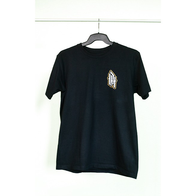 DADDYHOOD T-SHIRT (DH LOGO) | Shopee Philippines