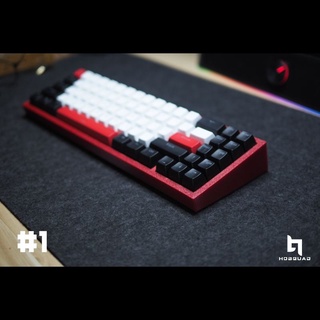 3D Printed Mechanical Keyboard Frame/Mechanical Keyboard Shroud ...