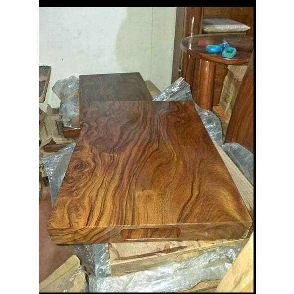 chopping board/sangkalan(RAJ woodenshop) | Shopee Philippines