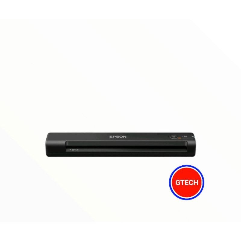 Epson WorkForce ES-50 Portable Sheetfed Document Scanner | Shopee ...