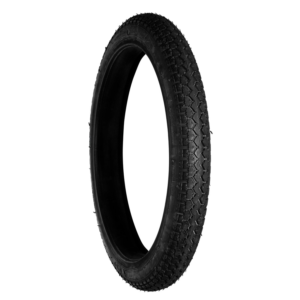 MBP Star 2.50 x 17 - 4Ply Standard Motorcycle Tire | Shopee Philippines