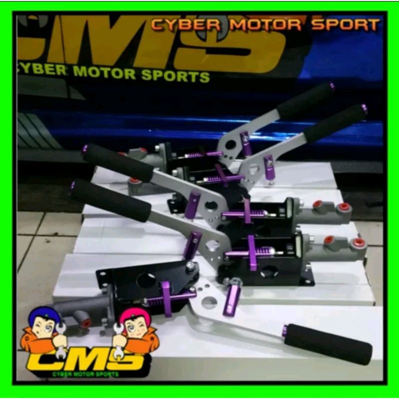 Universal racing hydraulic Handbrake. hydraulic car hand brake. custom ...