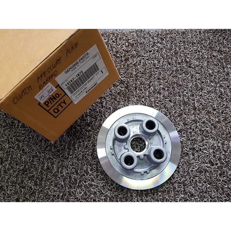 Clutch Operating Plate for Barako175(Clutch Center) | Shopee Philippines