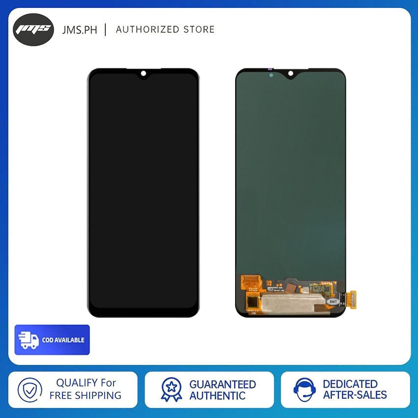 OPPO LCD Reno 3 LCD Touch Screen Display Frame Assembly for Replacement ...