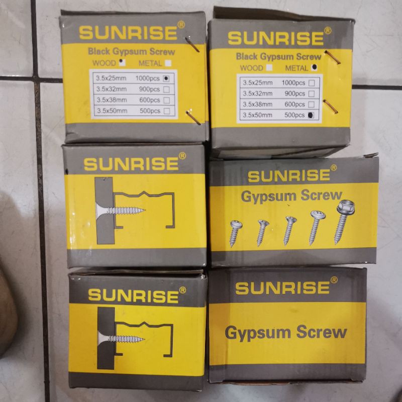 Shop black screw for Sale on Shopee Philippines