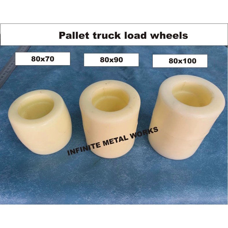 jack lift pallet truck load wheels heavy duty | Shopee Philippines