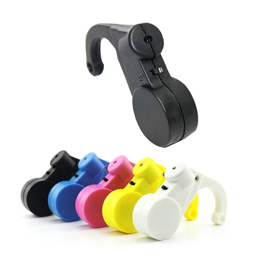Universal Car Anti Sleeping Reminder Safety Driver Sleepy Device Safe ...