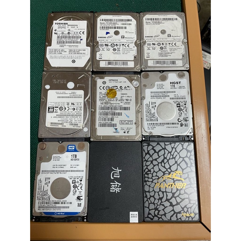 FAULTY LAPTOP HD SSD | Shopee Philippines