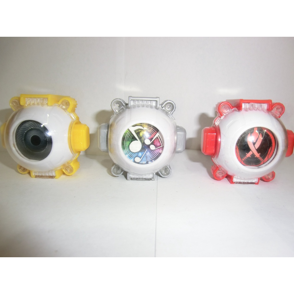 C93 - Kamen rider ghost eyecon gashapon - bandai - Japan surplus | Shopee Philippines