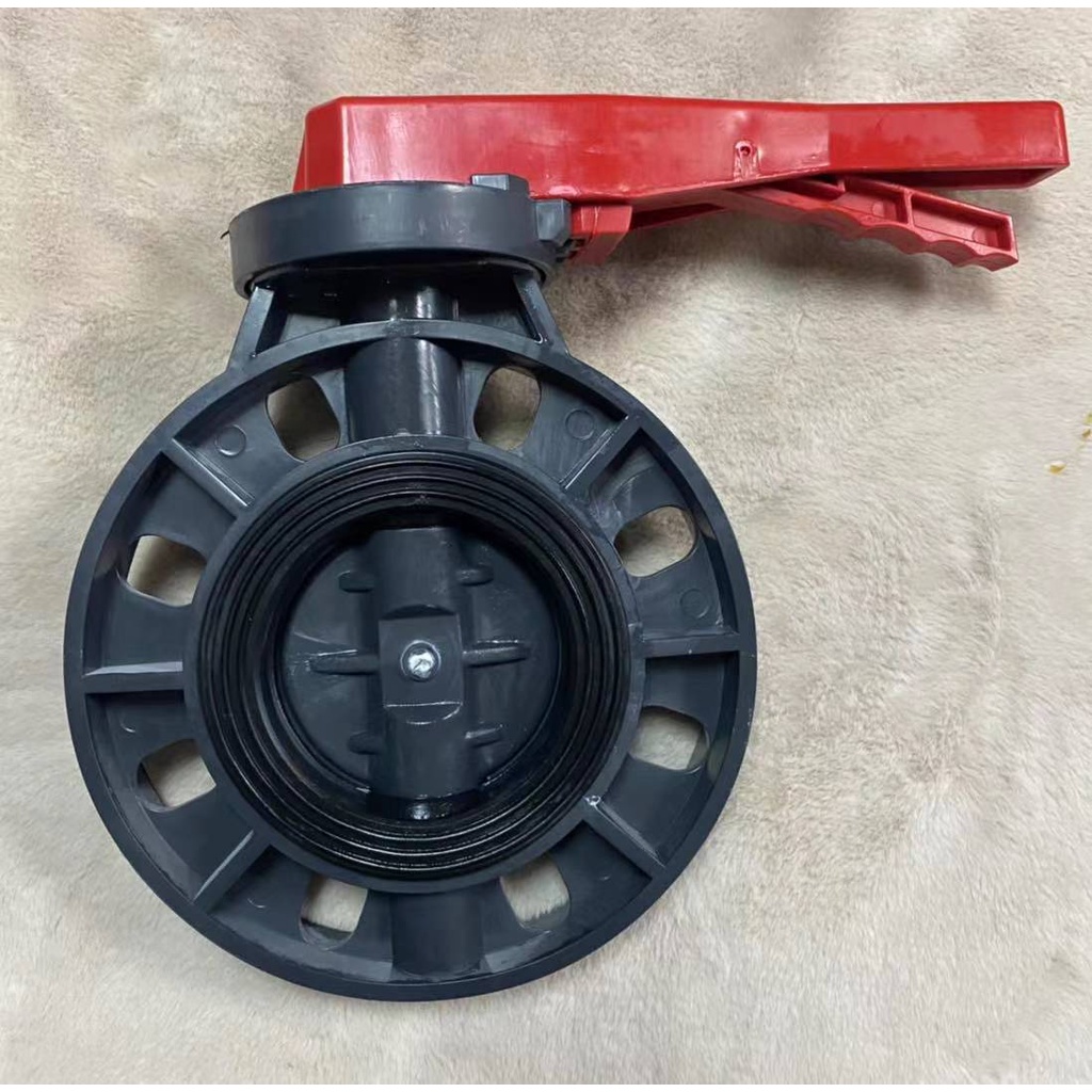 pvc handle butterfly valve | Shopee Philippines