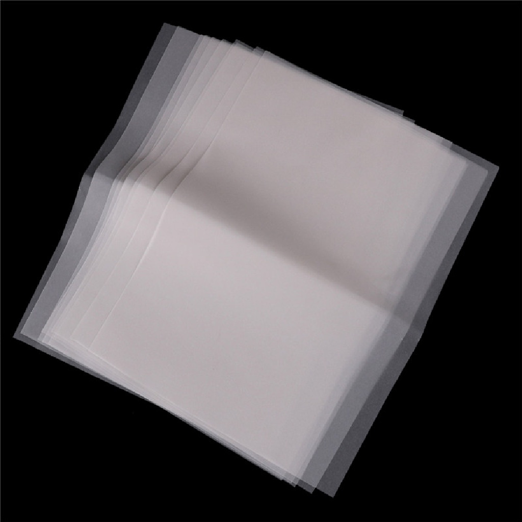 Benvdsg> 10pcs Help ironing paper Perler Beads Heat Transfer Paper ...