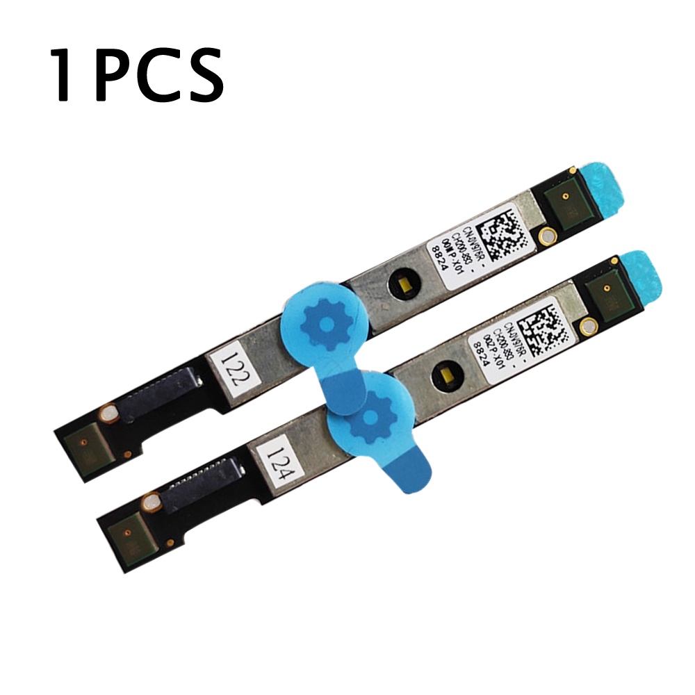 Built-in Camera Webcam Board For Dell Latitude 5320 5400 5401 5410 5420 ...