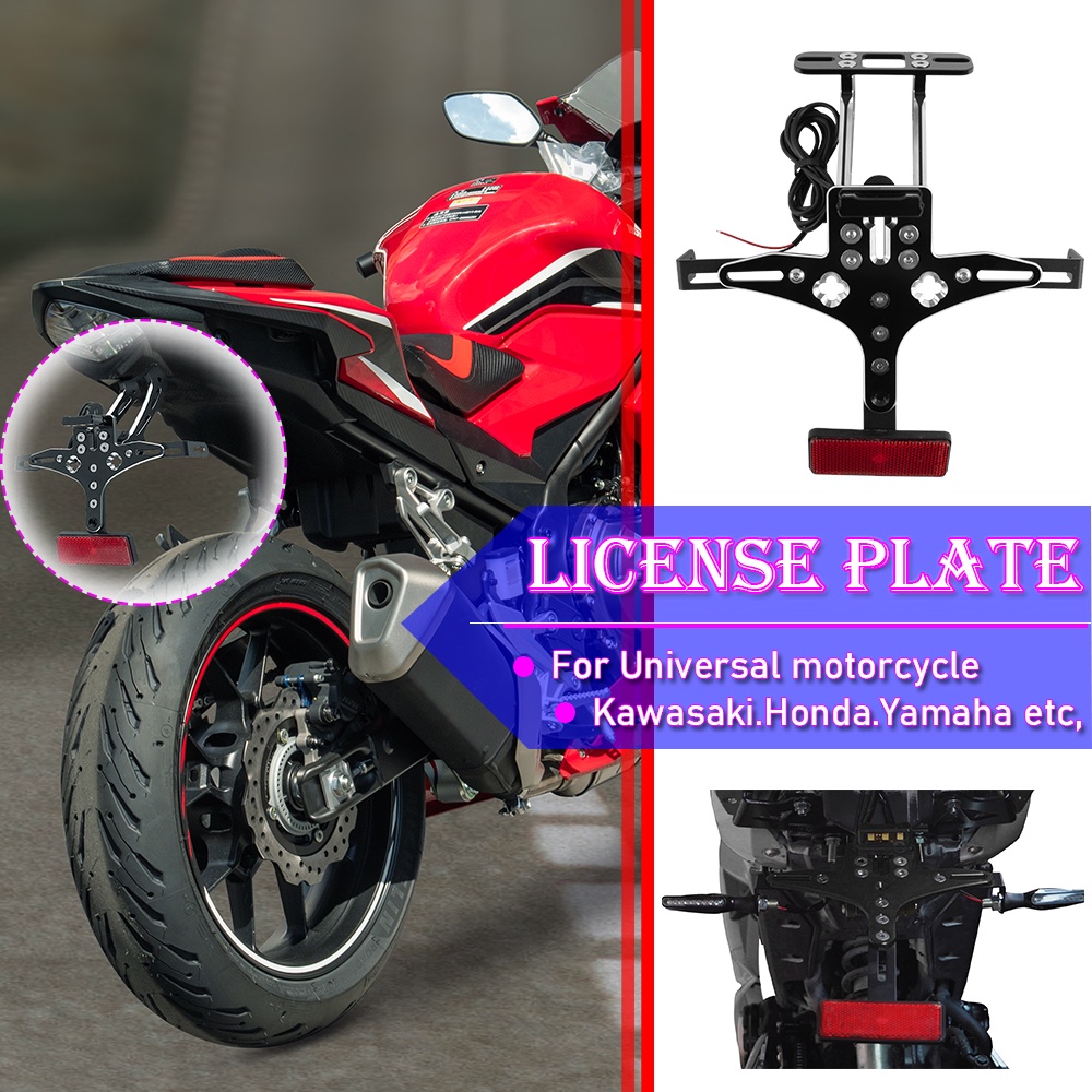 Ultrasupplier For HONDA CBR 125R For RC125 200 390 690 990 CMX 500 ...