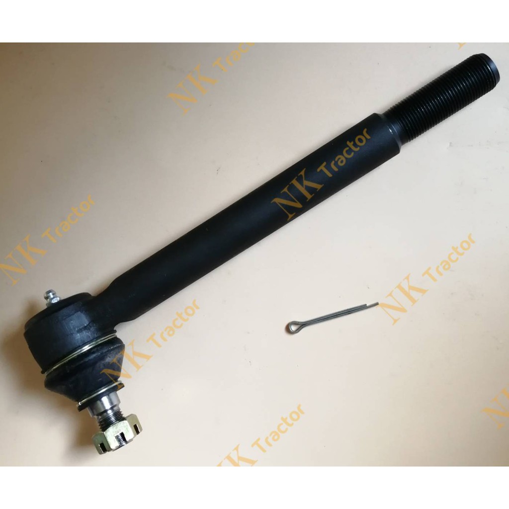 (Long Version With Thread) L3608/L4018/L3218/L3208 L3008 Kubota Tie Rod ...