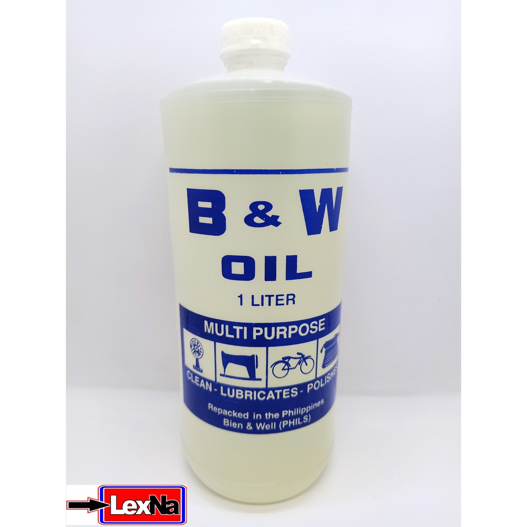 Pure High Premium Oil Crystal Clear (ADDITIVE OIL UNDERNEATH THE SEWING ...