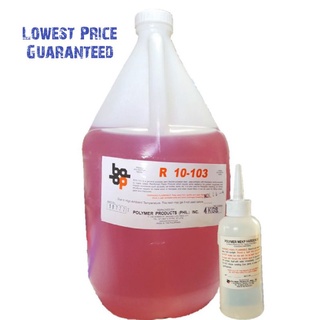 Fiberglass Premix Resin 4L with Hardener | Shopee Philippines