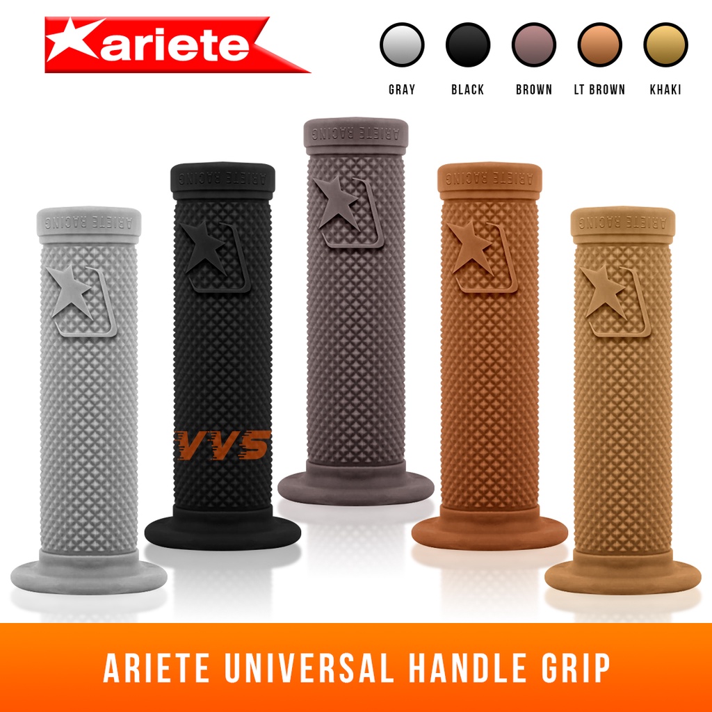 Ariete Handle Grip Rubber Universal | Shopee Philippines