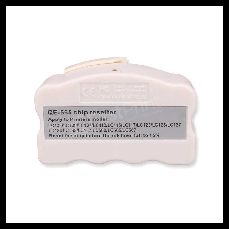 Brother Mfc J2510 Resetter Fast Printer | Shopee Philippines