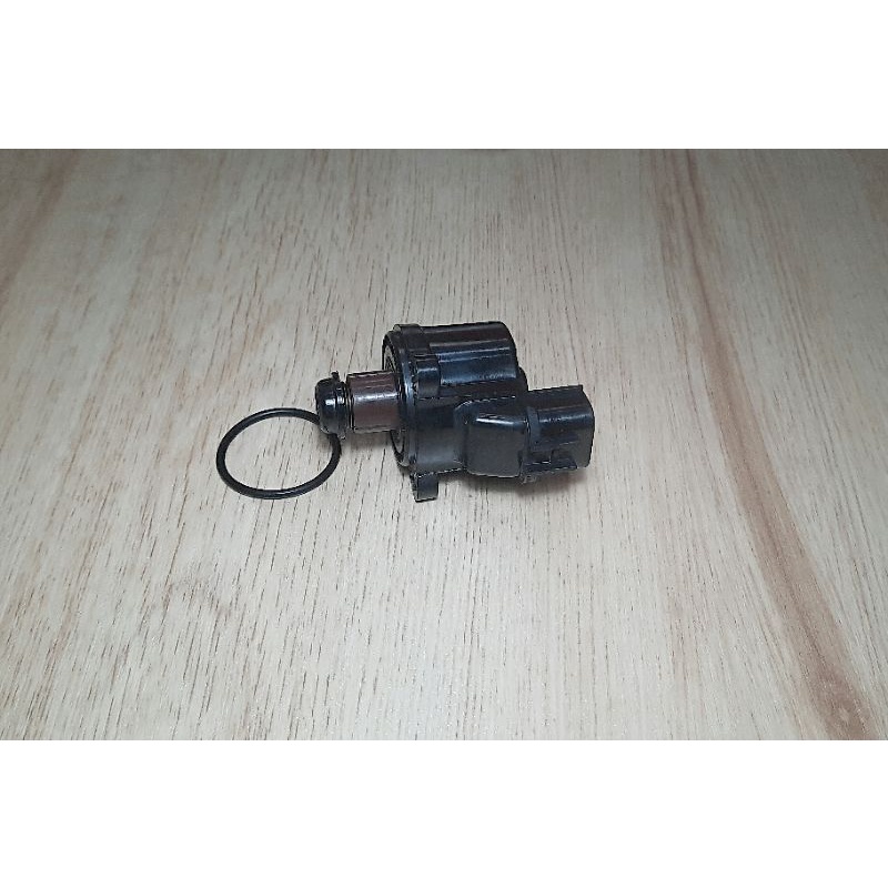 Servo isc iacv actuator idle up speed control Mitsubishi Lancer Cedia ...