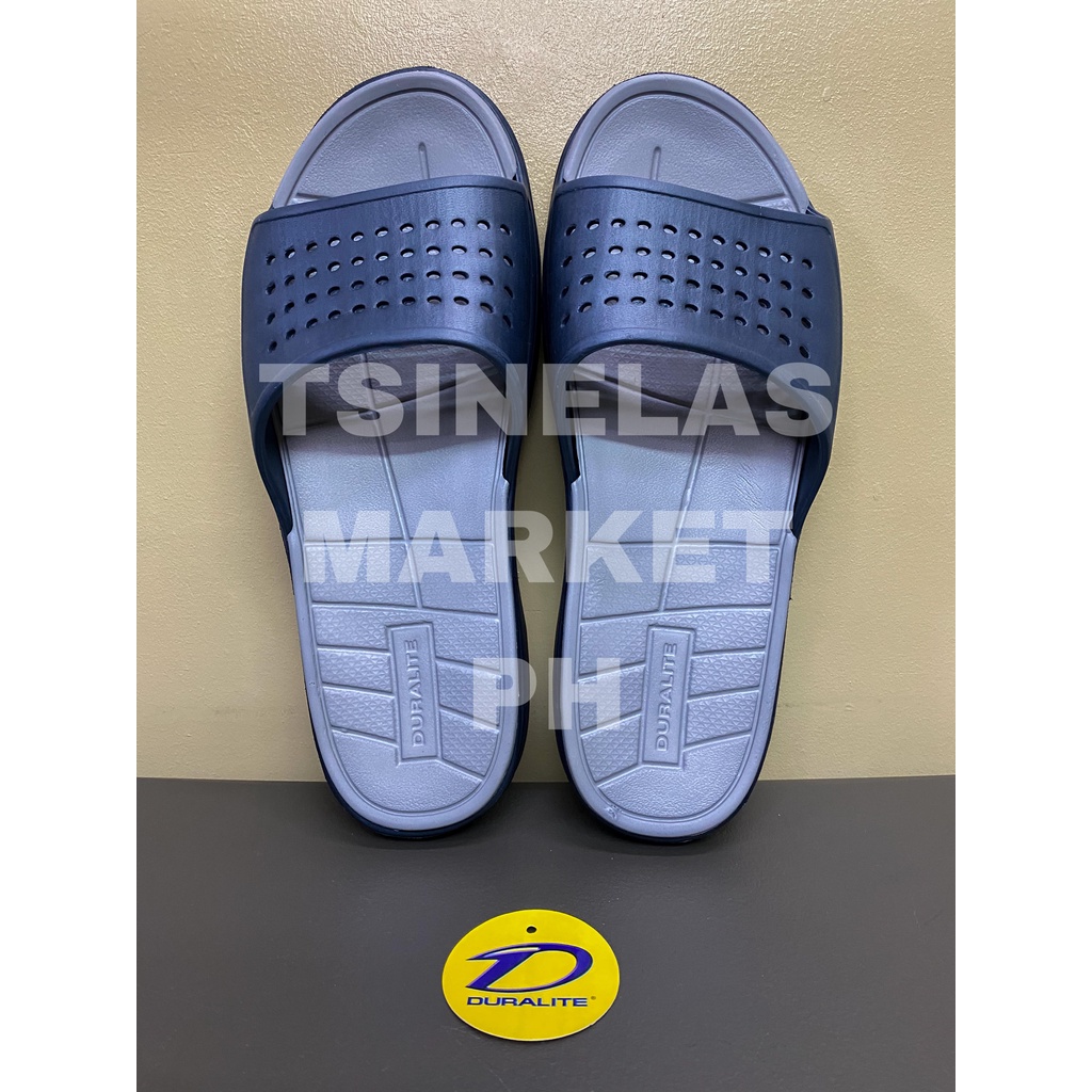 Duralite Original Hector Slippers (Adult) | Shopee Philippines