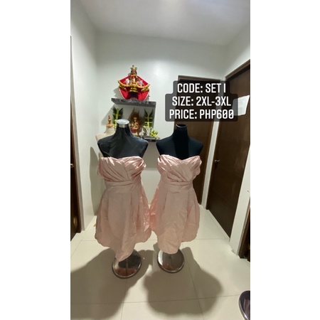 Wedding Entourage Set (Code: Set I) | Shopee Philippines